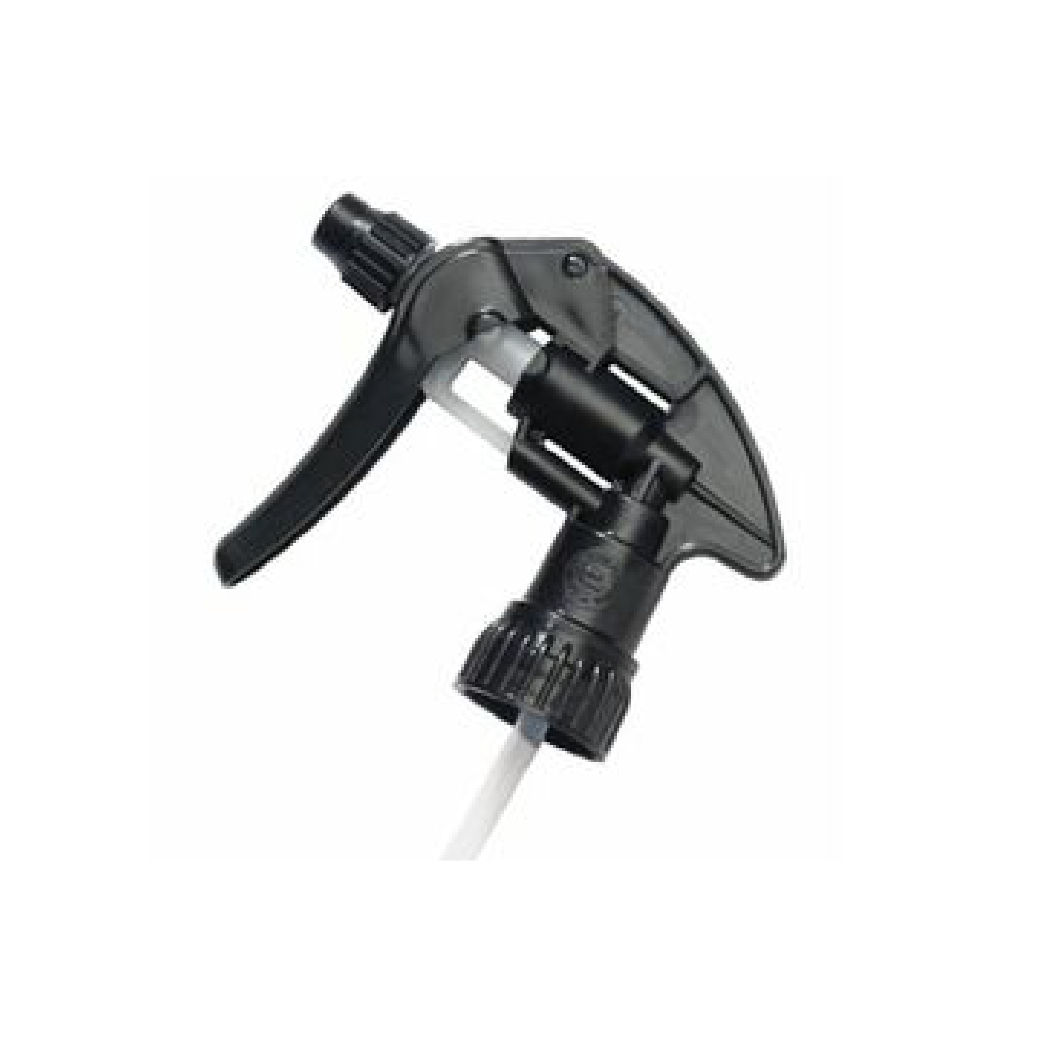 Canyon Solvent Resistant Trigger Black – MIRCH